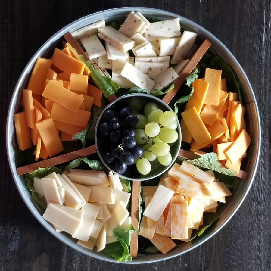 Gallery - Uncle Buddy's Catering